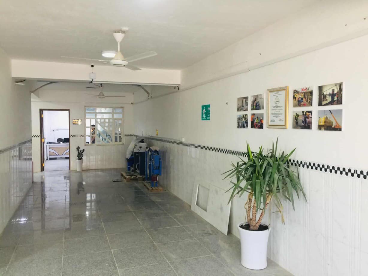 Gallery – Al Fao Co. For Engineering & Environmental Testing Consulting