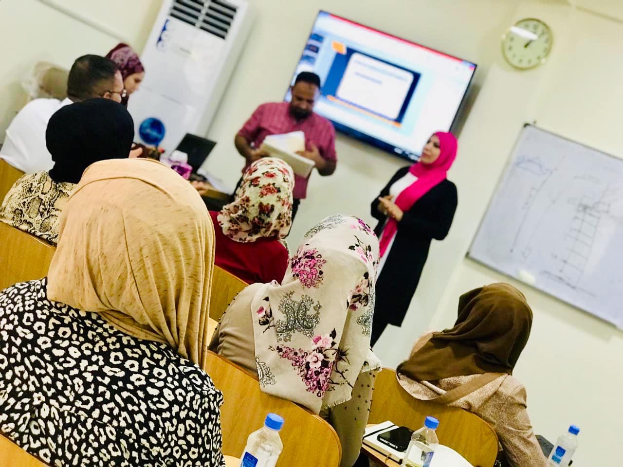 Gallery – Al Fao Co. For Engineering & Environmental Testing Consulting