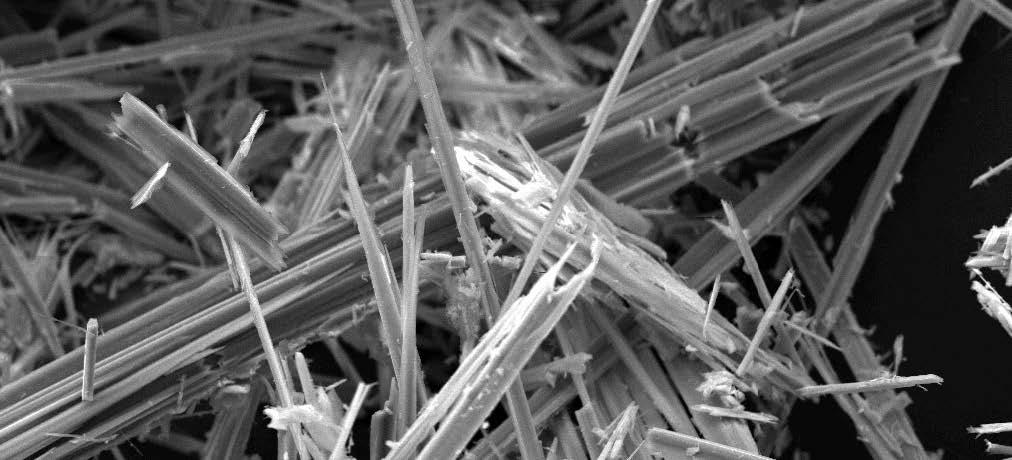 Asbestos Testing – Al Fao Co. For Engineering & Environmental Testing ...