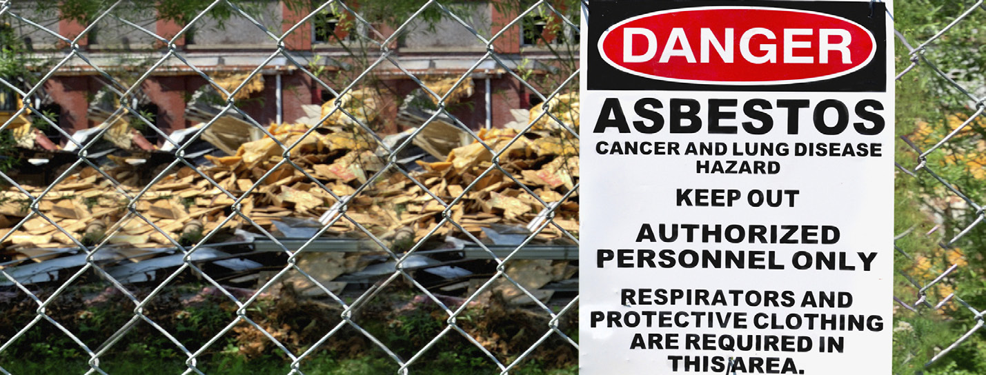 Asbestos Testing – Al Fao Co. For Engineering & Environmental Testing ...