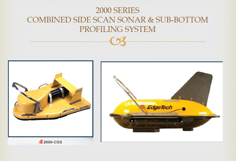 Hydrographic & Marine Geophysical Surveys – Al Fao Co. For Engineering ...