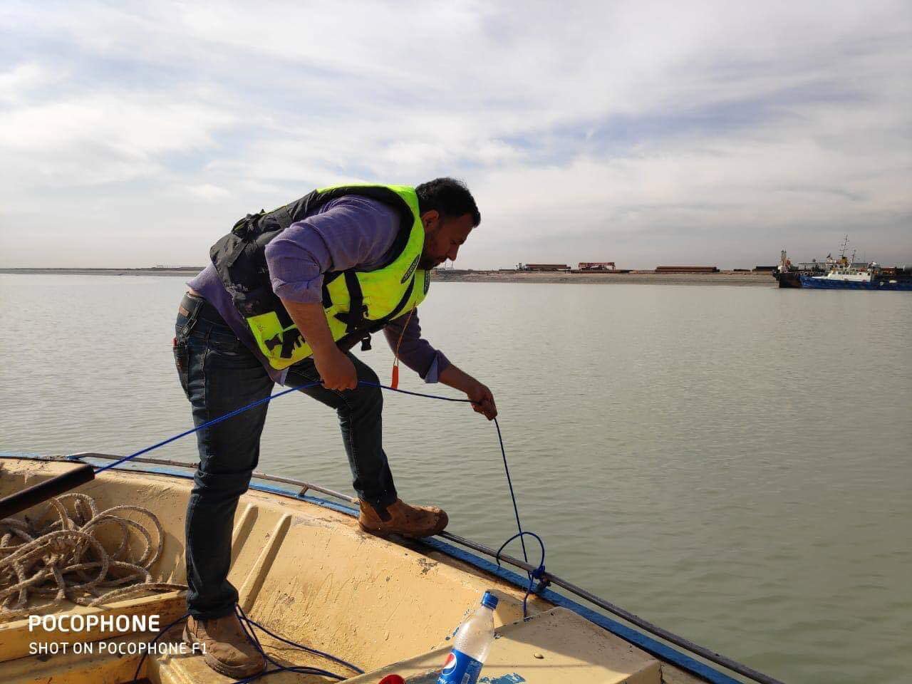 Gallery – Al Fao Co. For Engineering & Environmental Testing Consulting