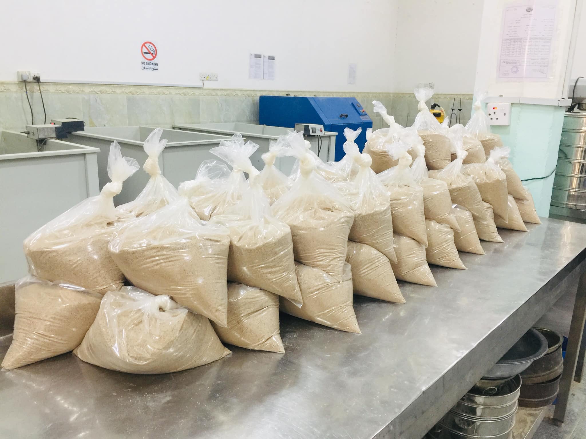 Gallery – Al Fao Co. For Engineering & Environmental Testing Consulting