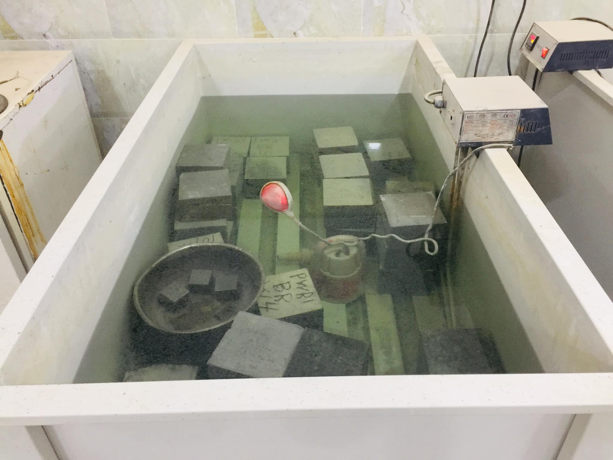 Gallery – Al Fao Co. For Engineering & Environmental Testing Consulting