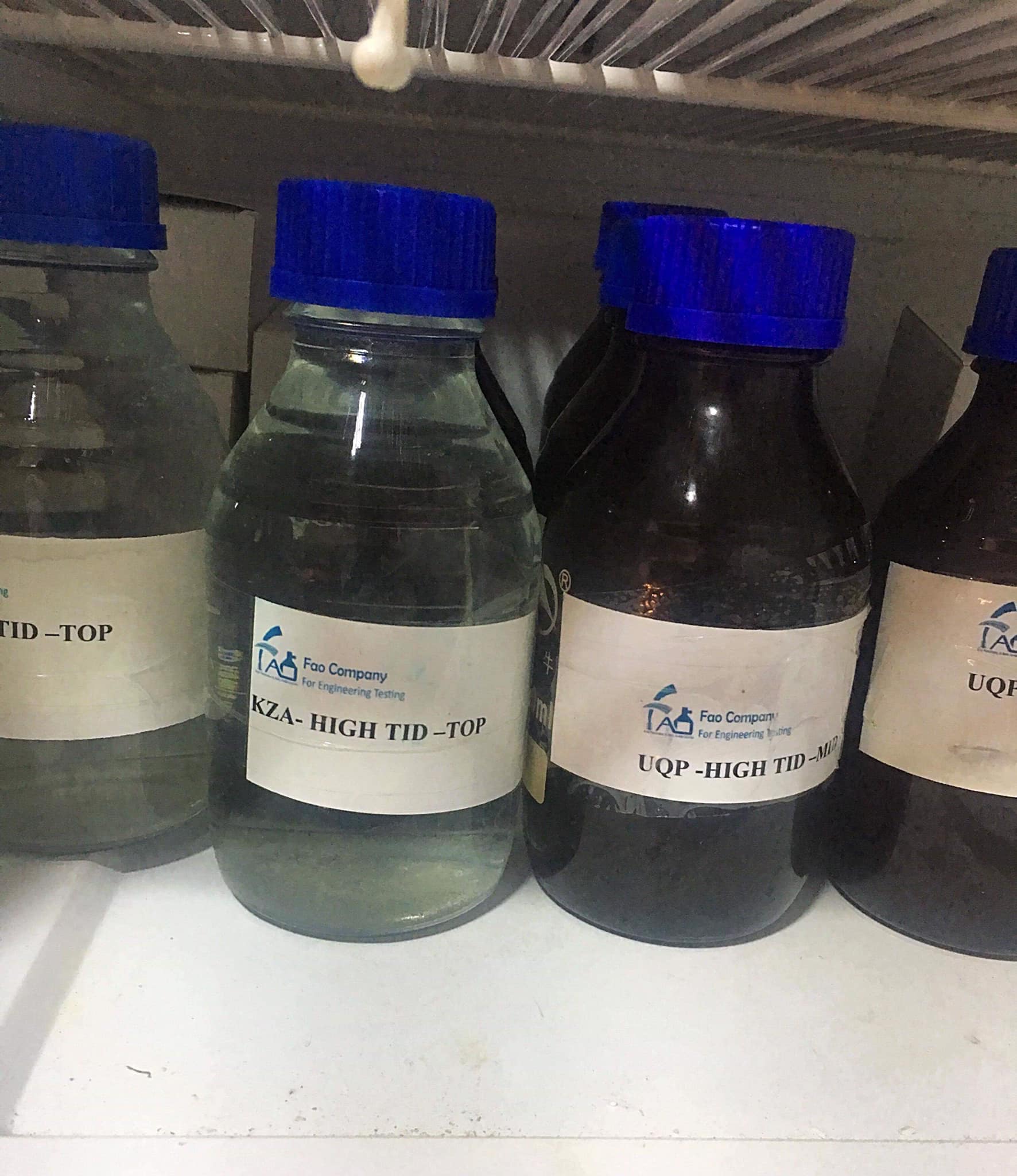 Gallery – Al Fao Co. For Engineering & Environmental Testing Consulting