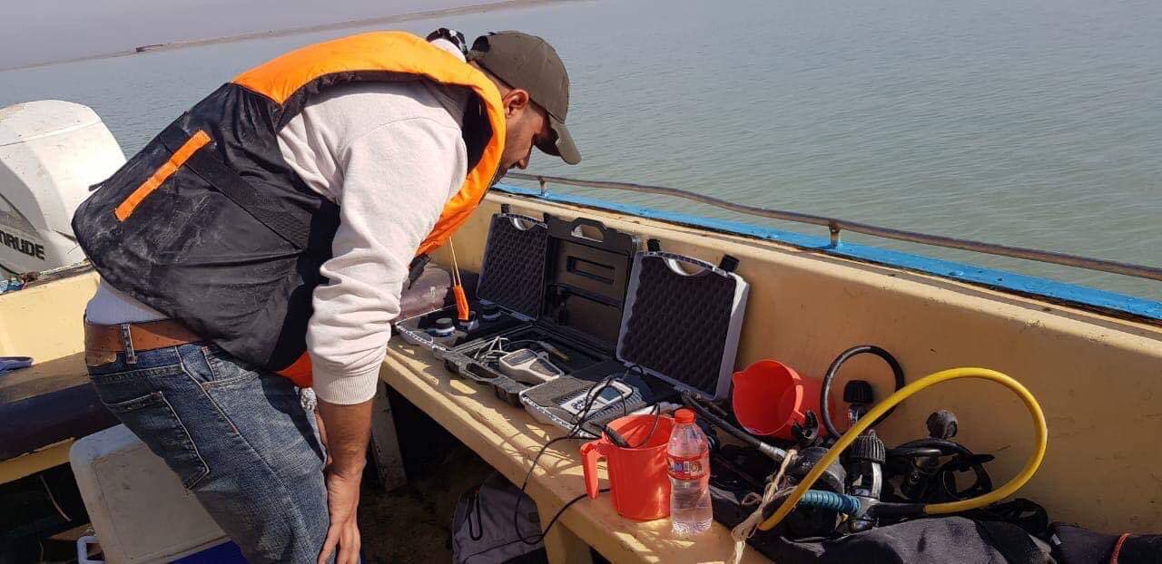 Gallery – Al Fao Co. For Engineering & Environmental Testing Consulting