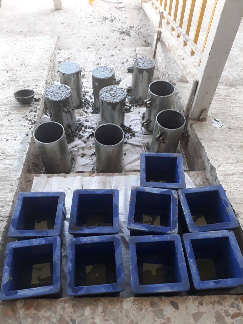 Gallery – Al Fao Co. For Engineering & Environmental Testing Consulting